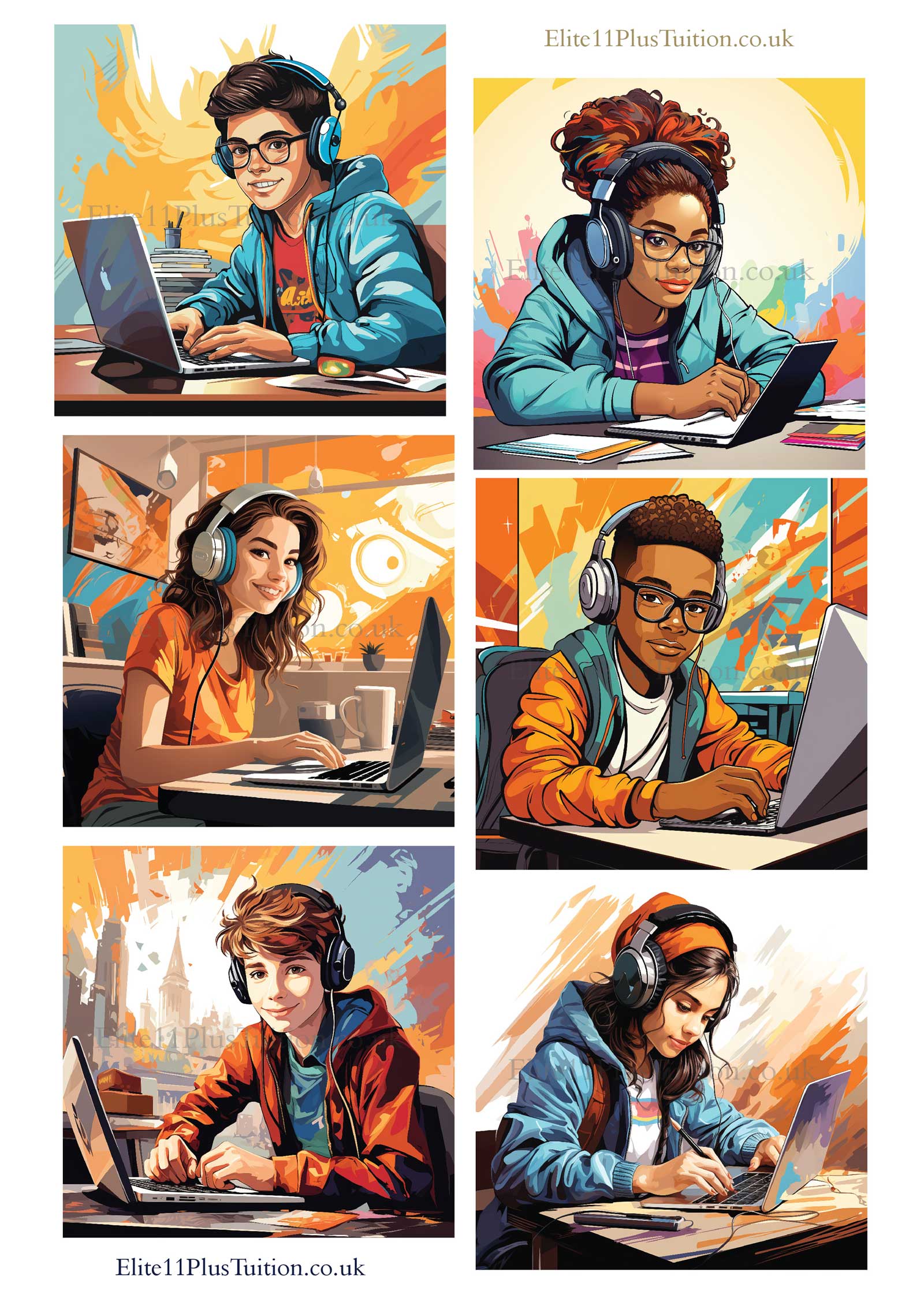 Specialist 11+ Tuition for Grammar & Independent Schools | Elite 11 ...